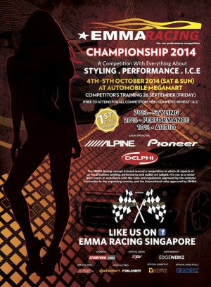 European Mobile Media Association, Singapore | EMMA Singapore